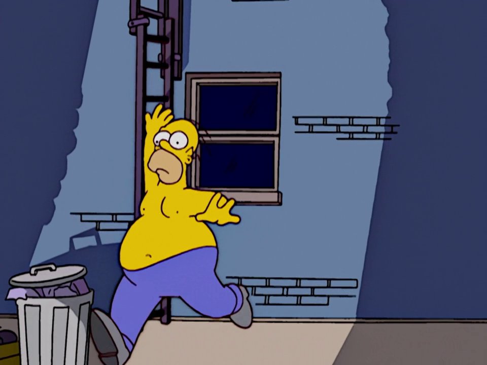 Frinkiac - Simpsons Meme & GIF Generator