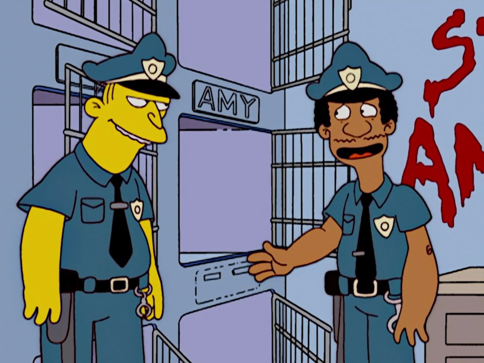 Frinkiac - Simpsons Meme & GIF Generator