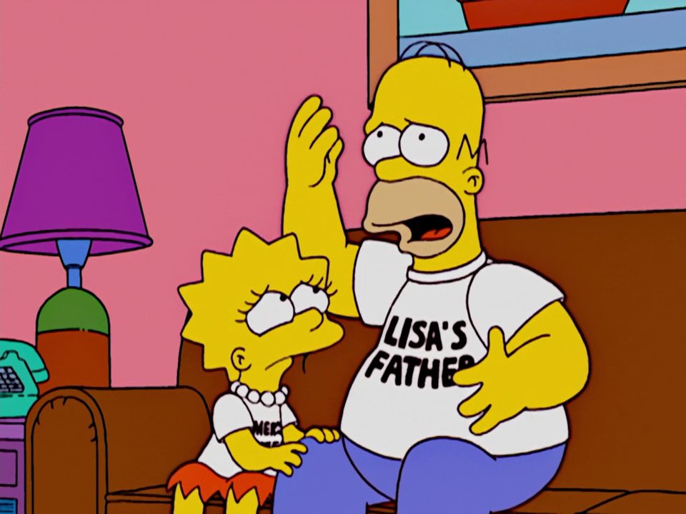 Frinkiac - Simpsons Meme & GIF Generator