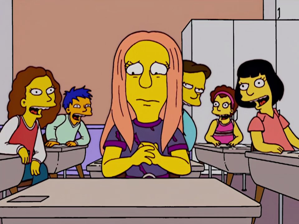 Frinkiac - Simpsons Meme & GIF Generator