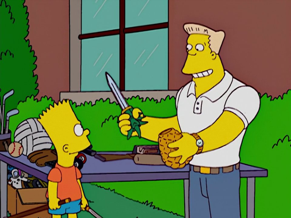 Frinkiac - Simpsons Meme & GIF Generator