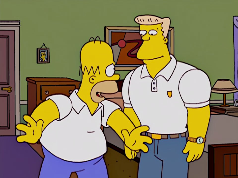 Frinkiac - Simpsons Meme & GIF Generator