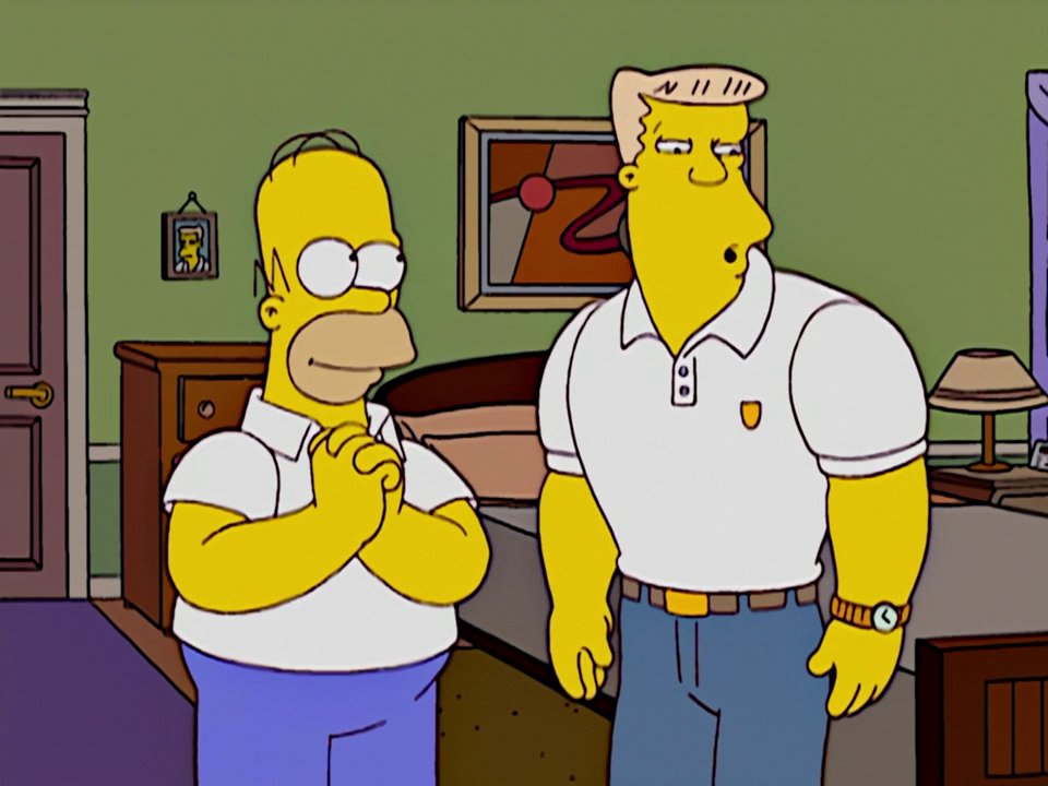 Frinkiac - Simpsons Meme & GIF Generator