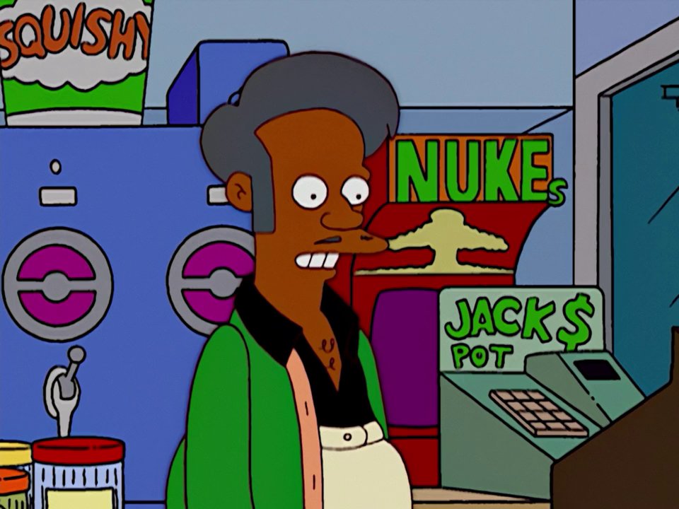 Frinkiac - Simpsons Meme & GIF Generator