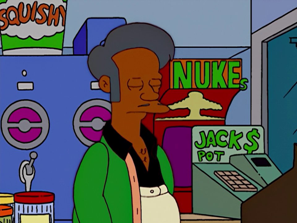 Frinkiac - Simpsons Meme & GIF Generator