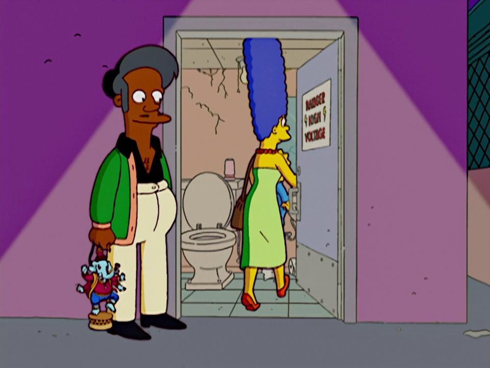 Frinkiac - Simpsons Meme & GIF Generator