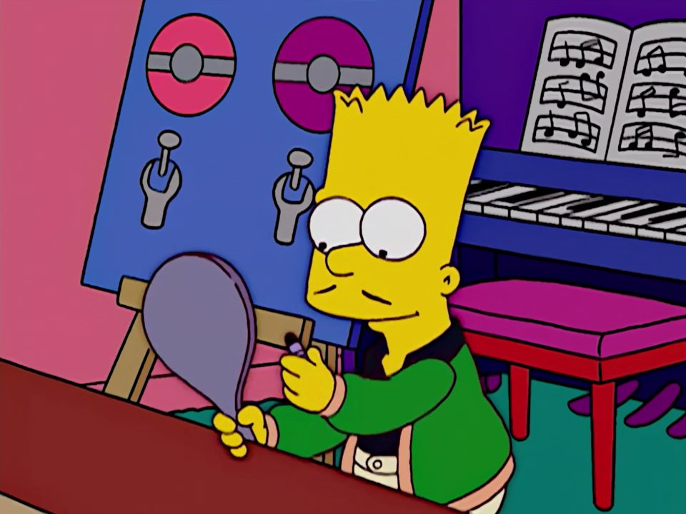 Frinkiac - Simpsons Meme & GIF Generator