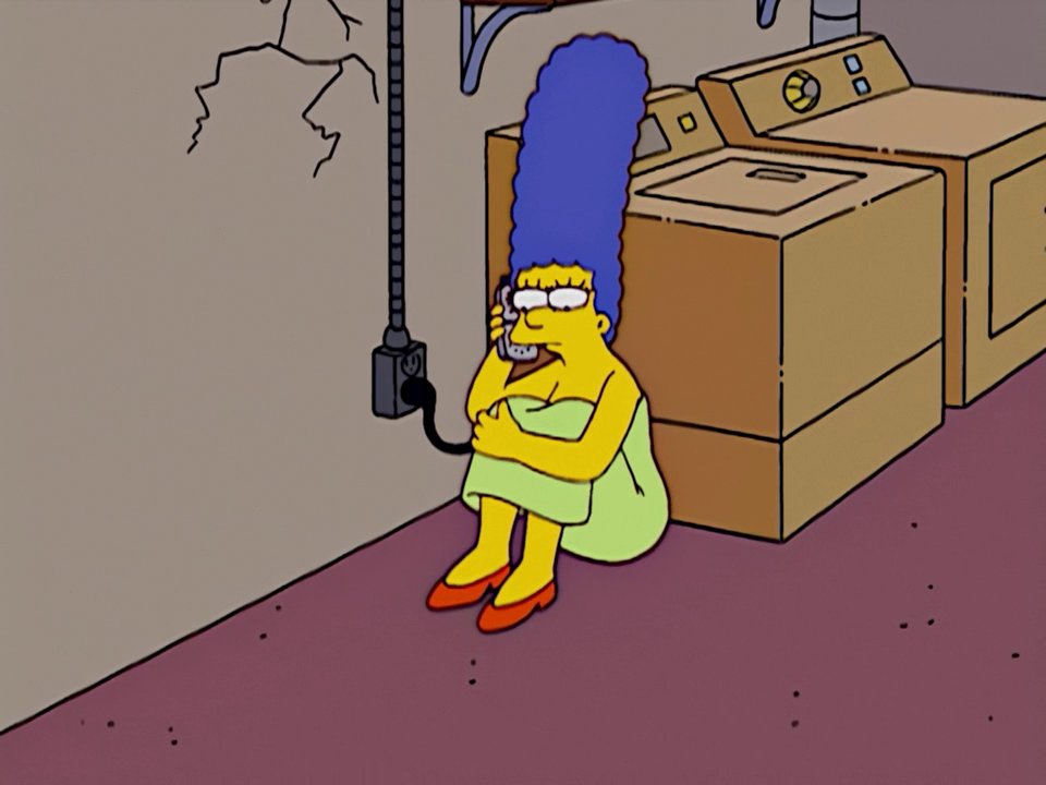 Frinkiac - Simpsons Meme & GIF Generator