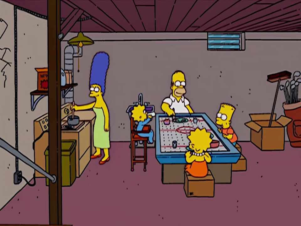 Frinkiac - Simpsons Meme & GIF Generator