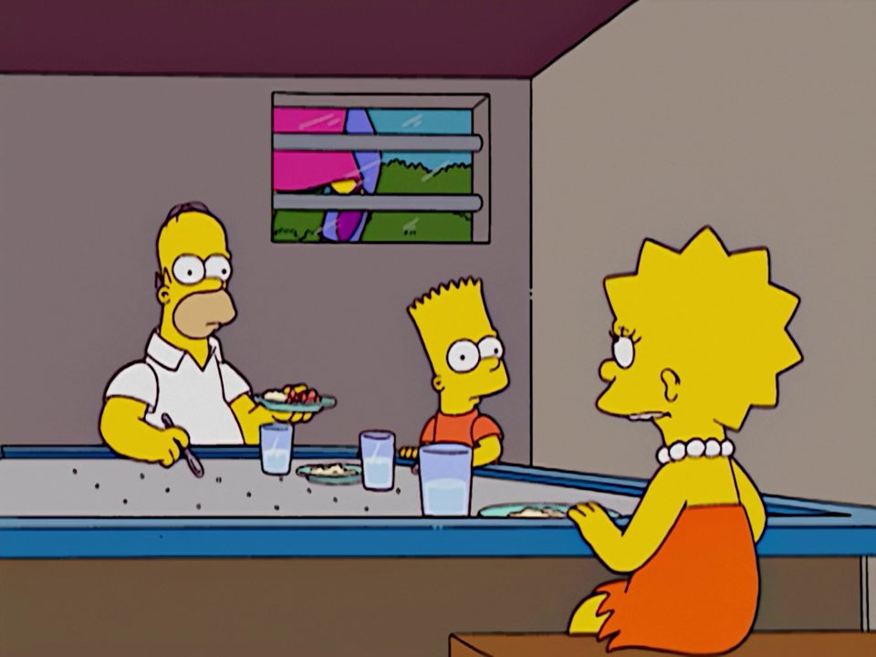 Frinkiac - Simpsons Meme & GIF Generator