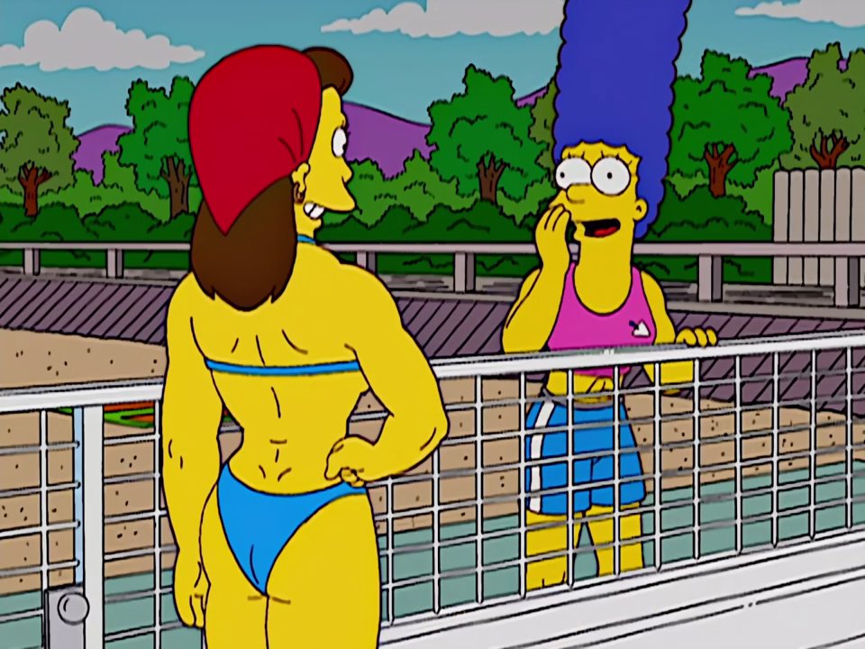 Frinkiac - Simpsons Meme & GIF Generator