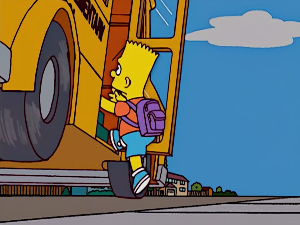 Frinkiac - Simpsons Meme & GIF Generator