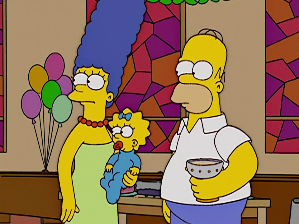 Frinkiac - Simpsons Meme & GIF Generator