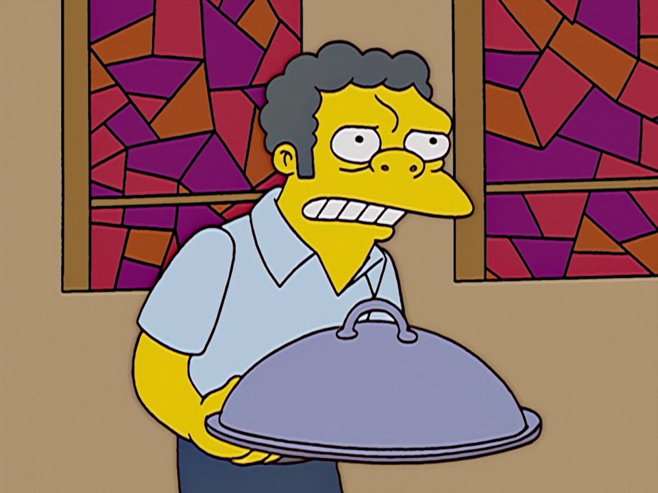 Frinkiac - Simpsons Meme & GIF Generator