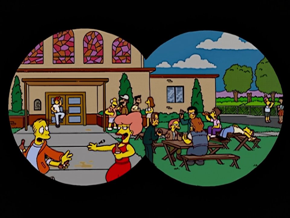 Frinkiac - Simpsons Meme & GIF Generator