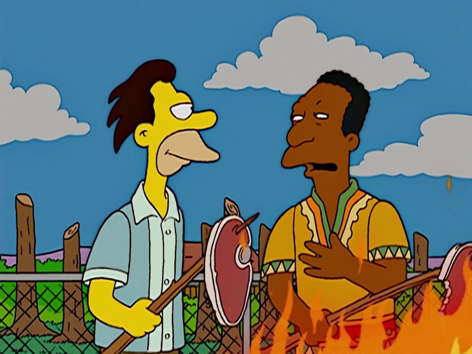 Frinkiac - Simpsons Meme & GIF Generator