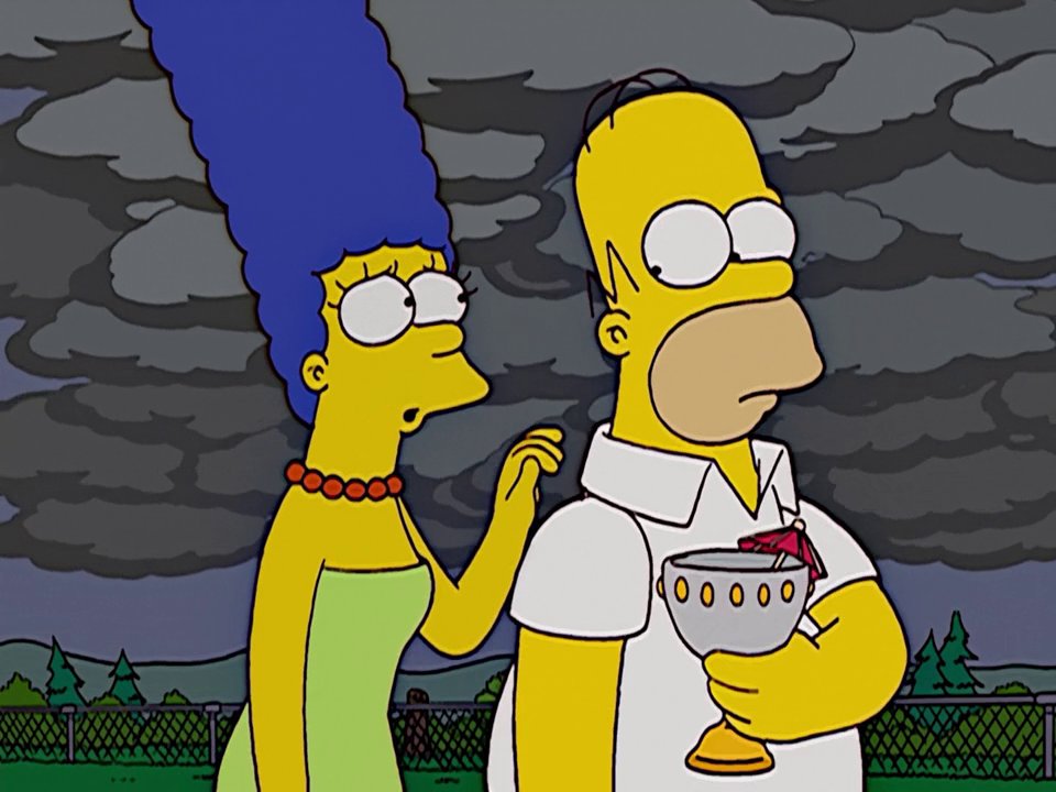 Frinkiac - Simpsons Meme & GIF Generator