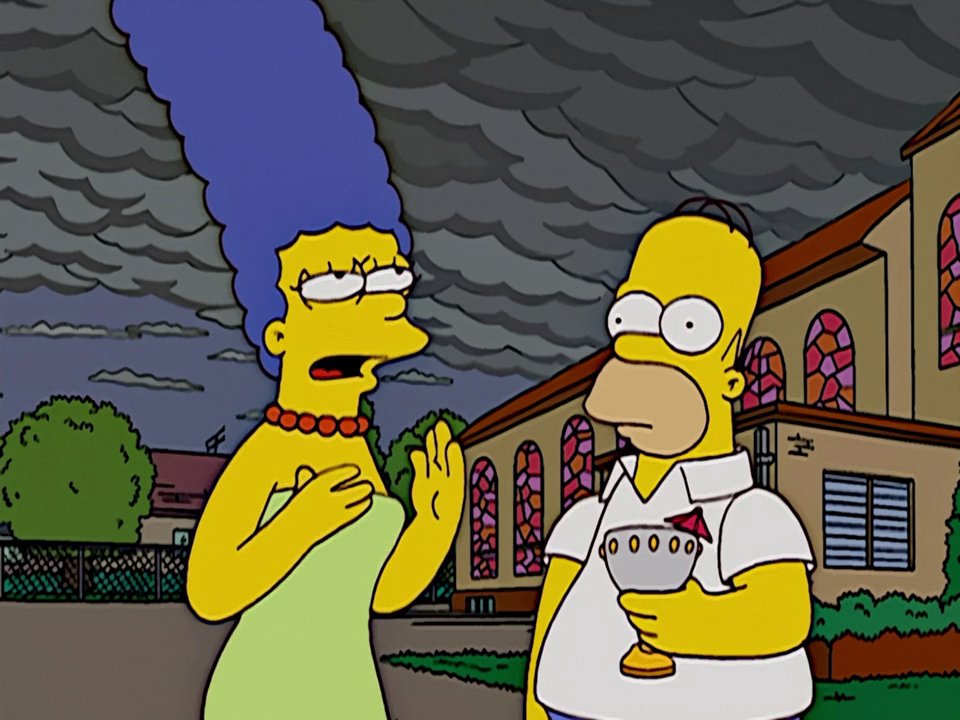 Frinkiac - Simpsons Meme & GIF Generator