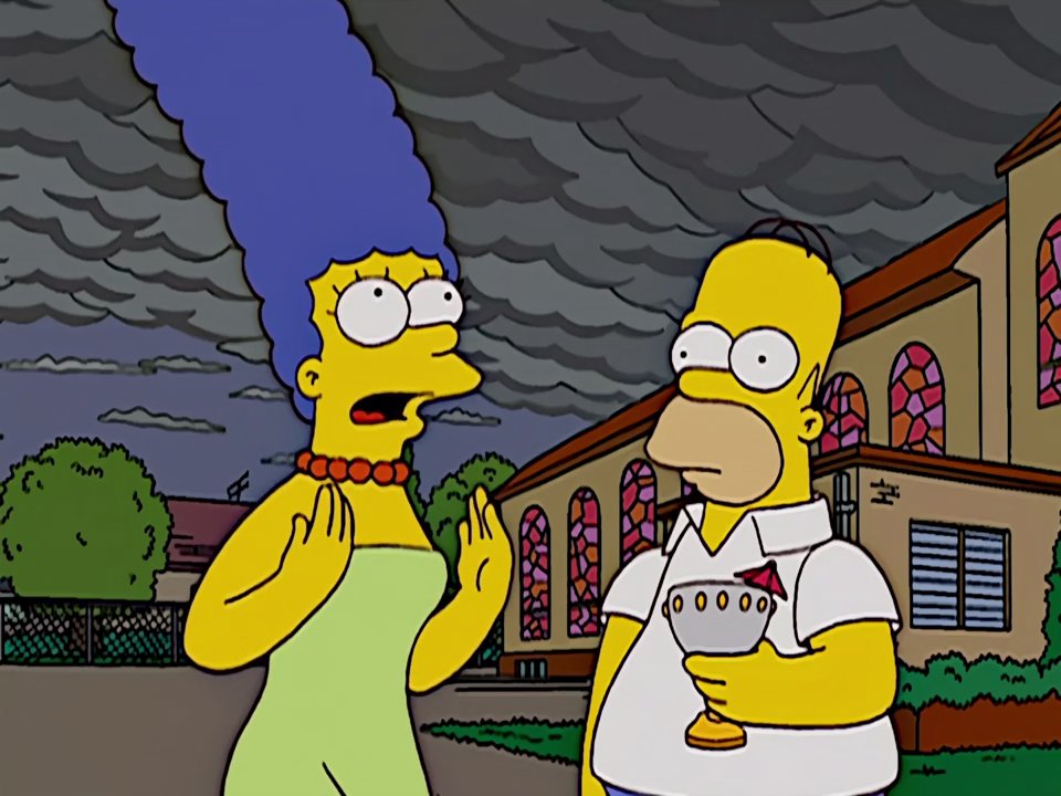 Frinkiac - Simpsons Meme & GIF Generator