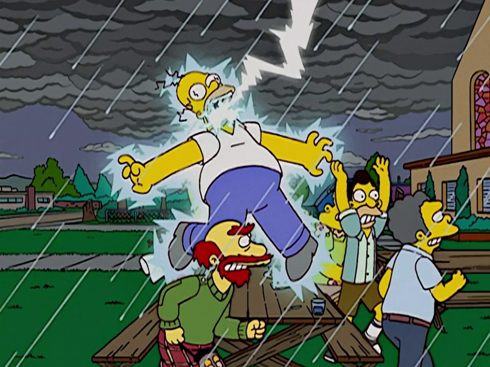 Frinkiac - Simpsons Meme & GIF Generator