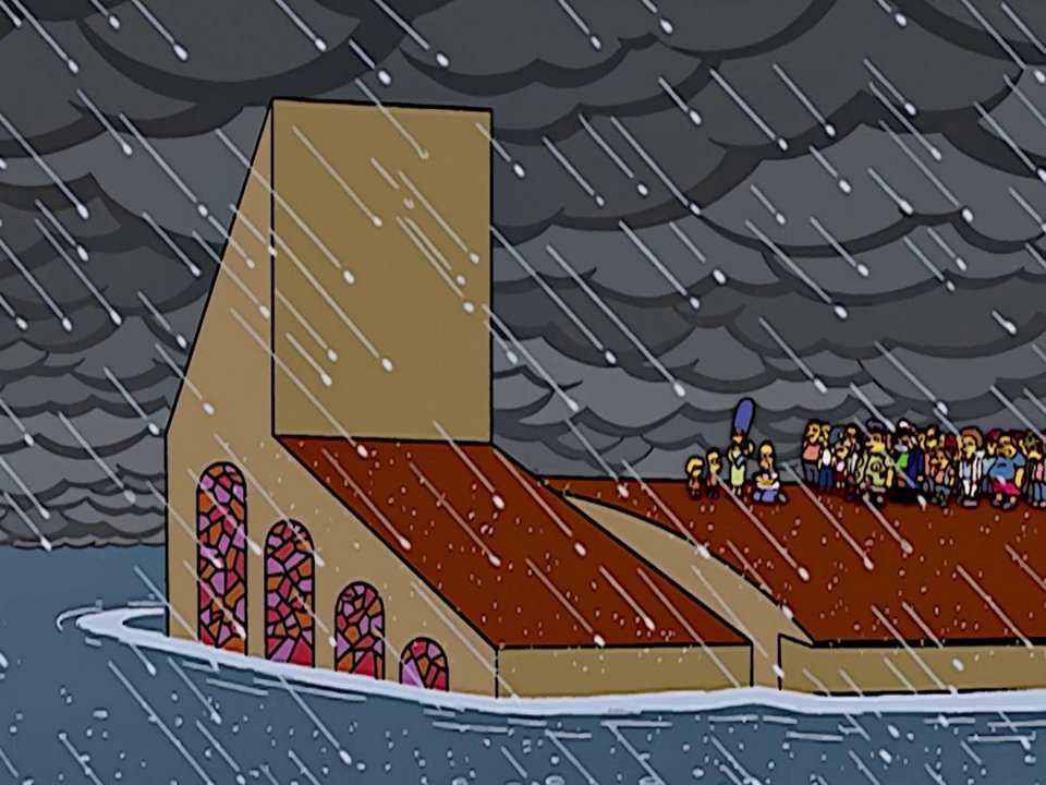 Frinkiac - Simpsons Meme & GIF Generator