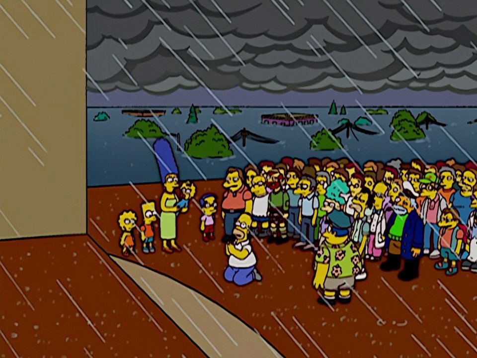 Frinkiac - Simpsons Meme & GIF Generator