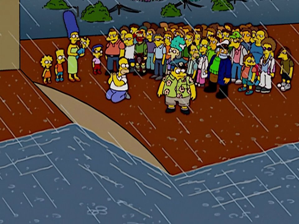 Frinkiac - Simpsons Meme & GIF Generator