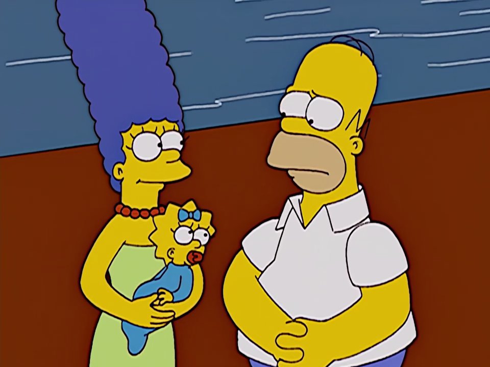 Frinkiac - Simpsons Meme & GIF Generator