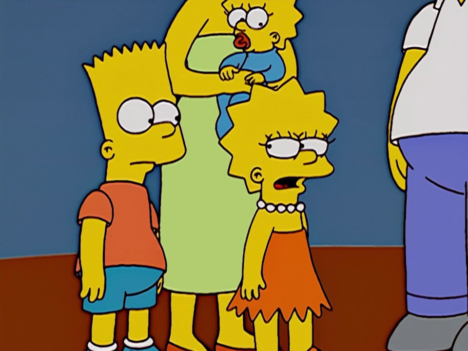 Frinkiac - Simpsons Meme & GIF Generator