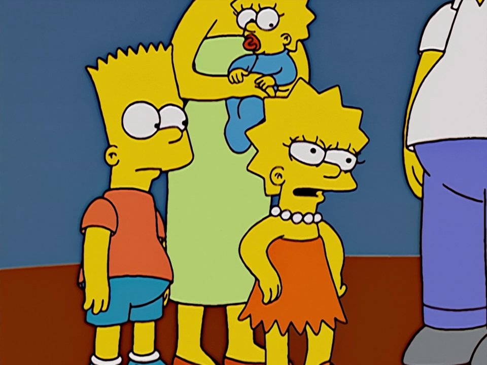 Frinkiac - Simpsons Meme & GIF Generator