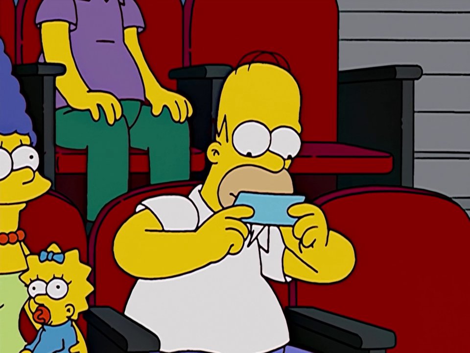 Frinkiac - Simpsons Meme & GIF Generator