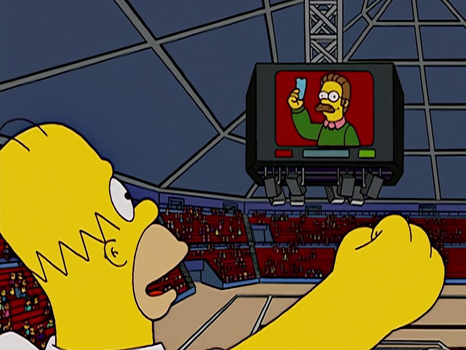 Frinkiac - Simpsons Meme & GIF Generator