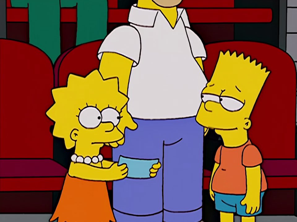 Frinkiac - Simpsons Meme & GIF Generator