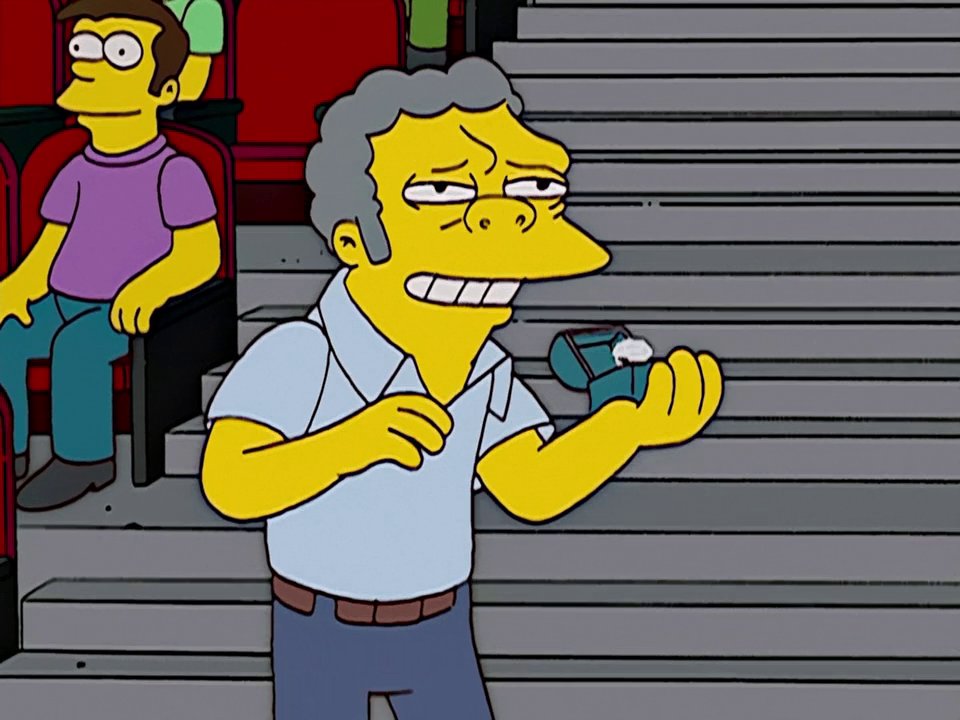 Frinkiac - Simpsons Meme & GIF Generator