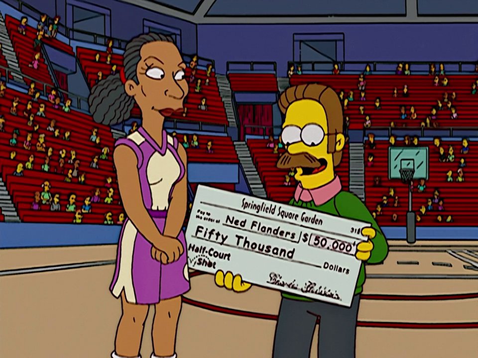 Frinkiac - Simpsons Meme & GIF Generator