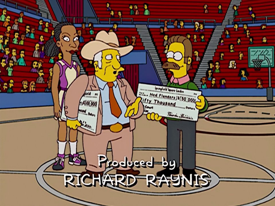 Frinkiac - Simpsons Meme & GIF Generator