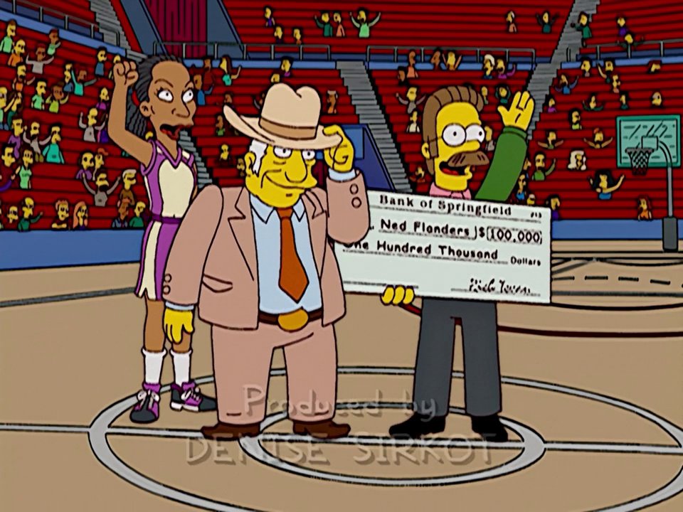 Frinkiac - Simpsons Meme & GIF Generator