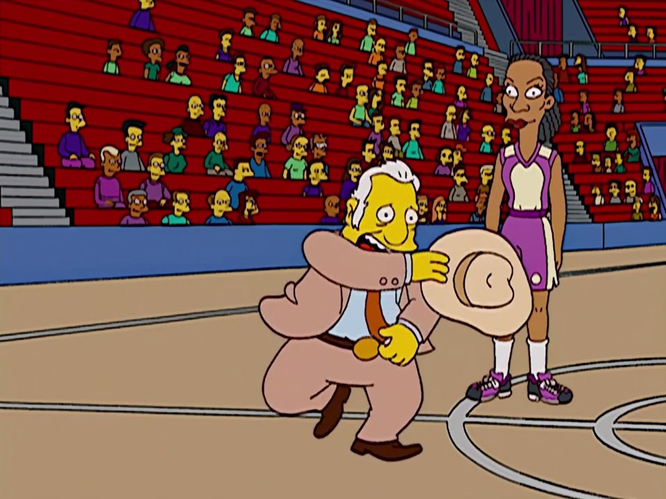 Frinkiac - Simpsons Meme & GIF Generator