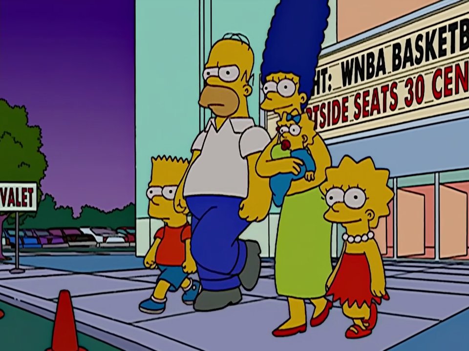 Frinkiac - Simpsons Meme & GIF Generator