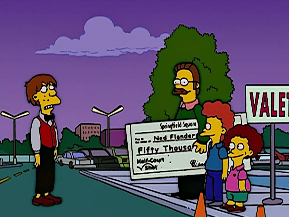 Frinkiac - Simpsons Meme & GIF Generator