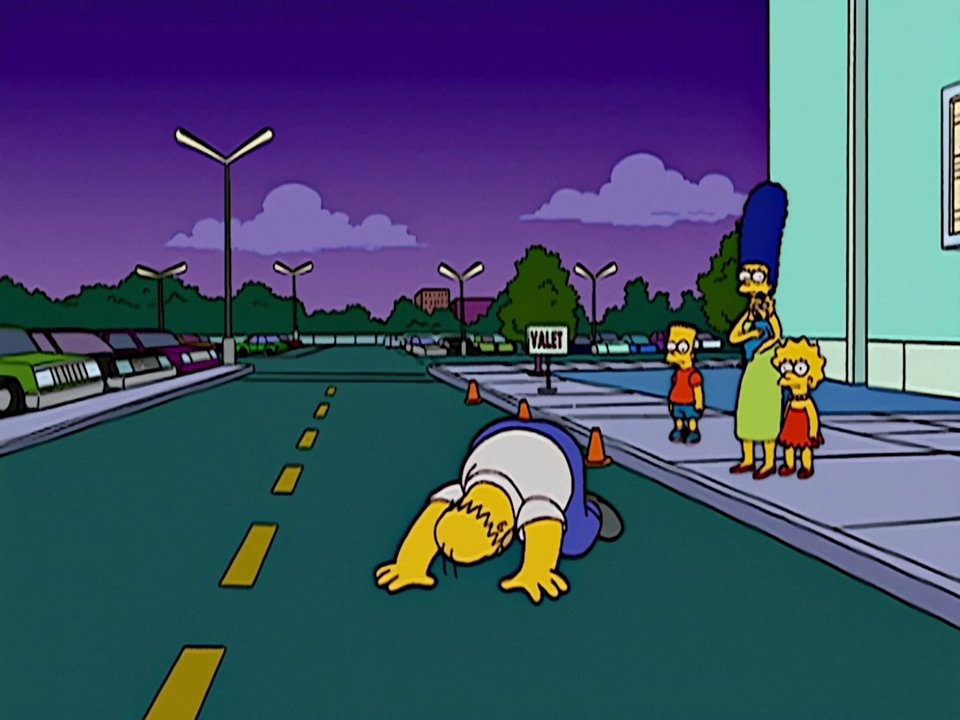 Frinkiac - Simpsons Meme & GIF Generator