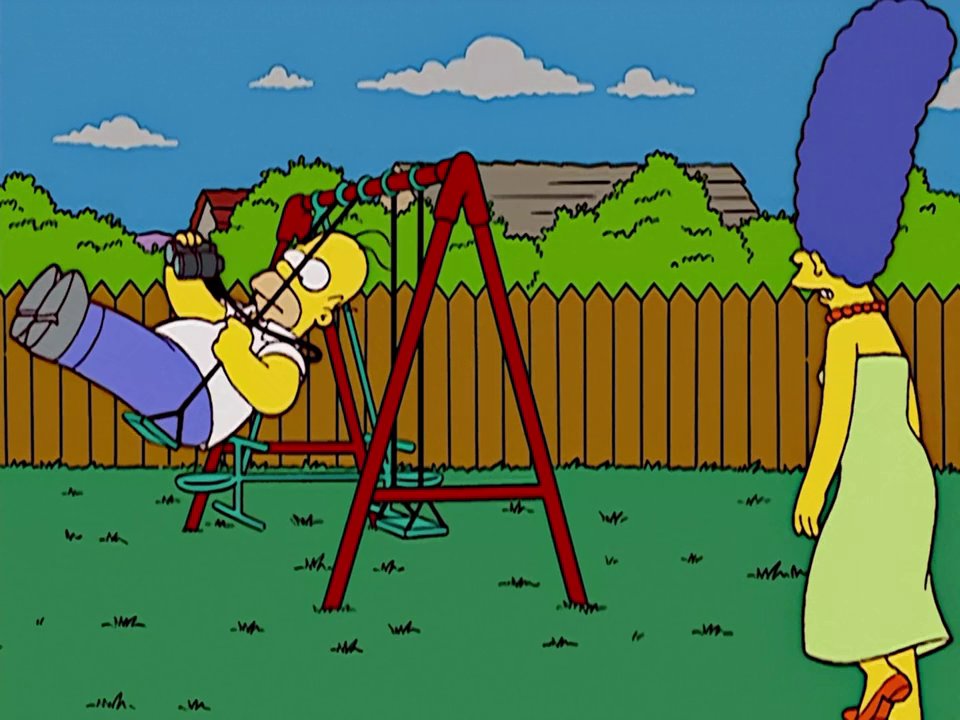 Frinkiac - Simpsons Meme & GIF Generator