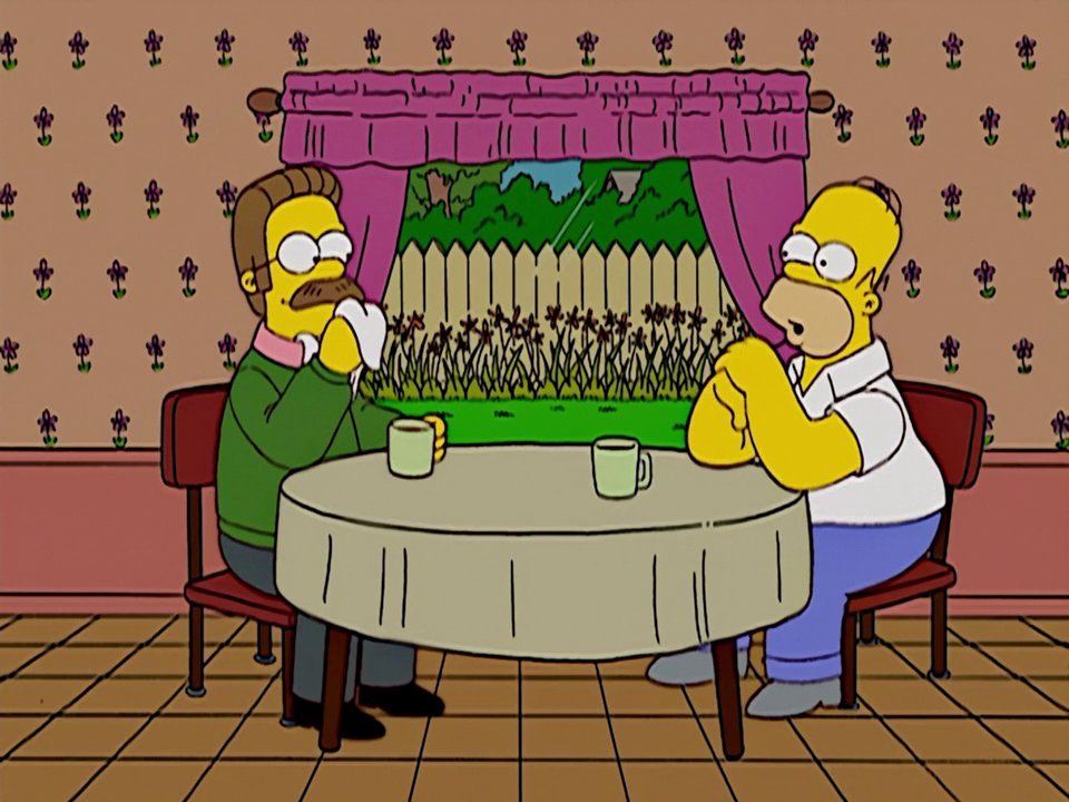 Frinkiac - Simpsons Meme & GIF Generator