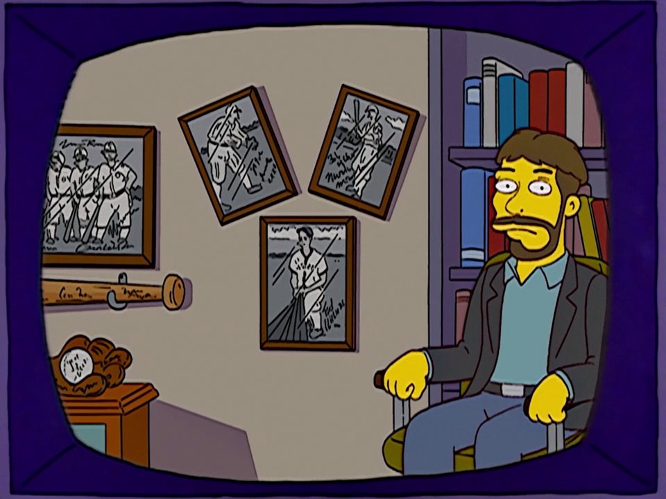 Frinkiac - Simpsons Meme & GIF Generator