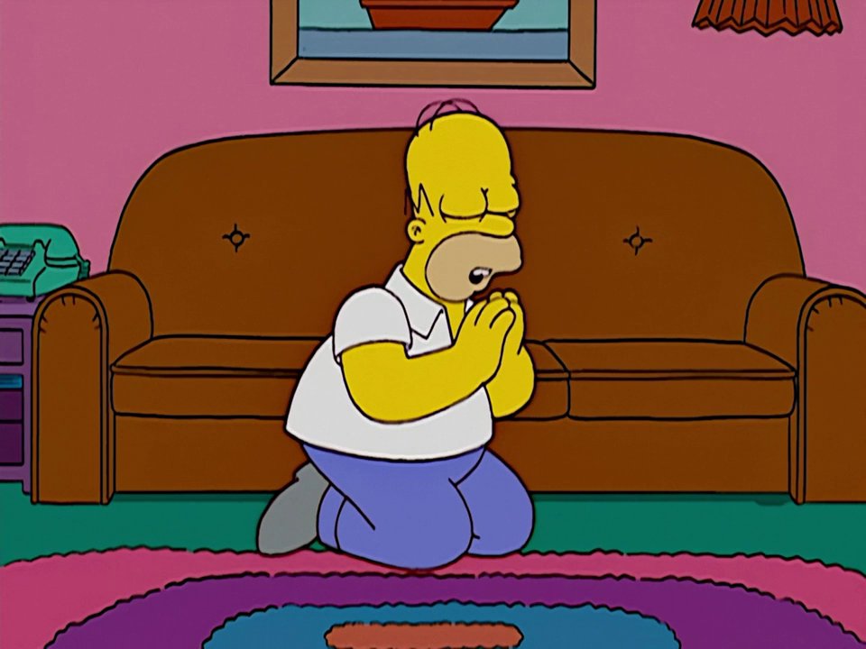 Frinkiac - Simpsons Meme & GIF Generator