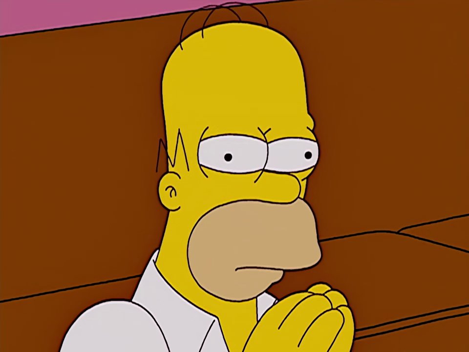 Frinkiac - Simpsons Meme & GIF Generator