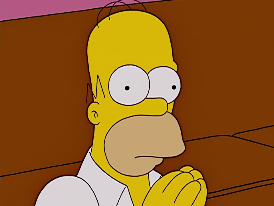 Frinkiac - Simpsons Meme & GIF Generator