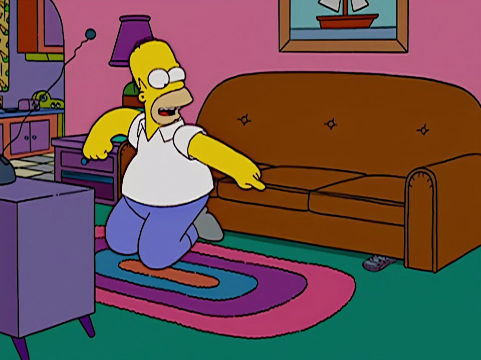 Frinkiac - Simpsons Meme & GIF Generator