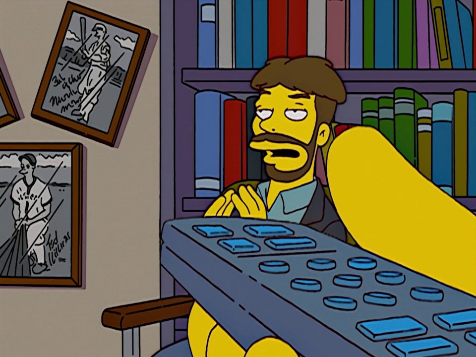 Frinkiac - Simpsons Meme & GIF Generator