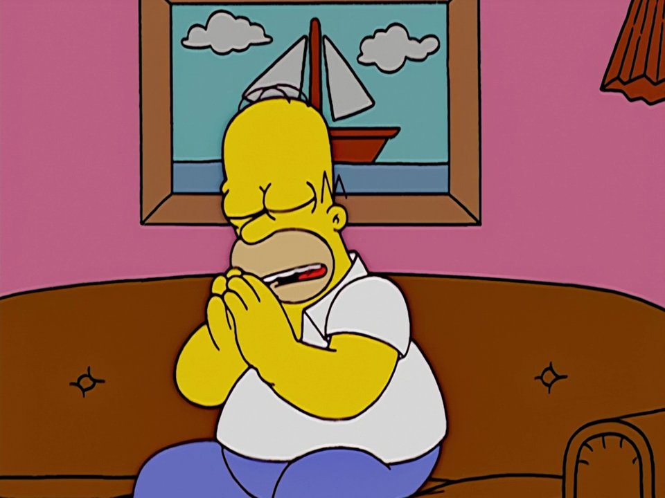 Frinkiac - Simpsons Meme & GIF Generator